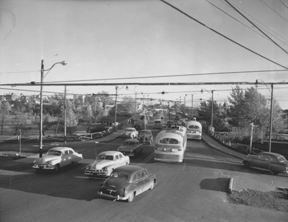 When and how the first traffic lights appeared in Calgary - calgary ...