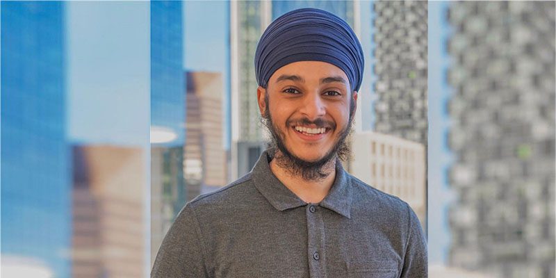 Taran Singh Kainth: Calgary’s successful IT - entrepreneur - calgary ...