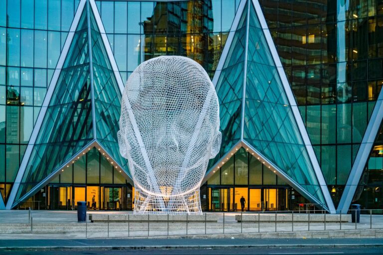 10 significant buildings in Calgary - calgary-future.com