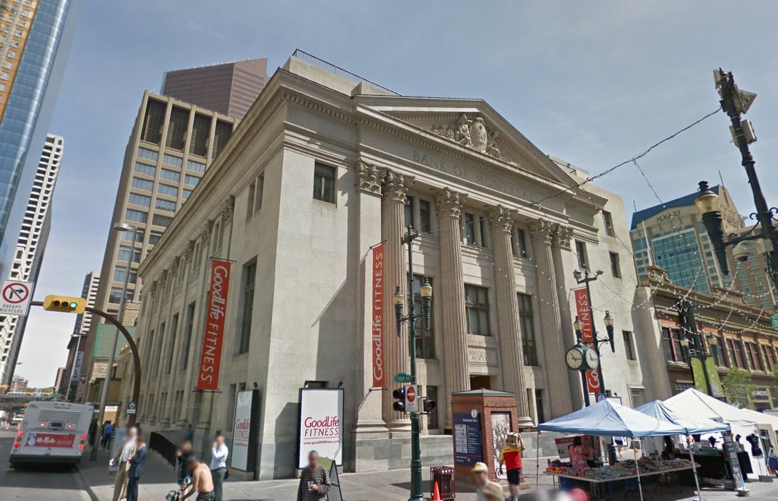 Lost architecture: 8 historic Calgary structures that were demolished ...