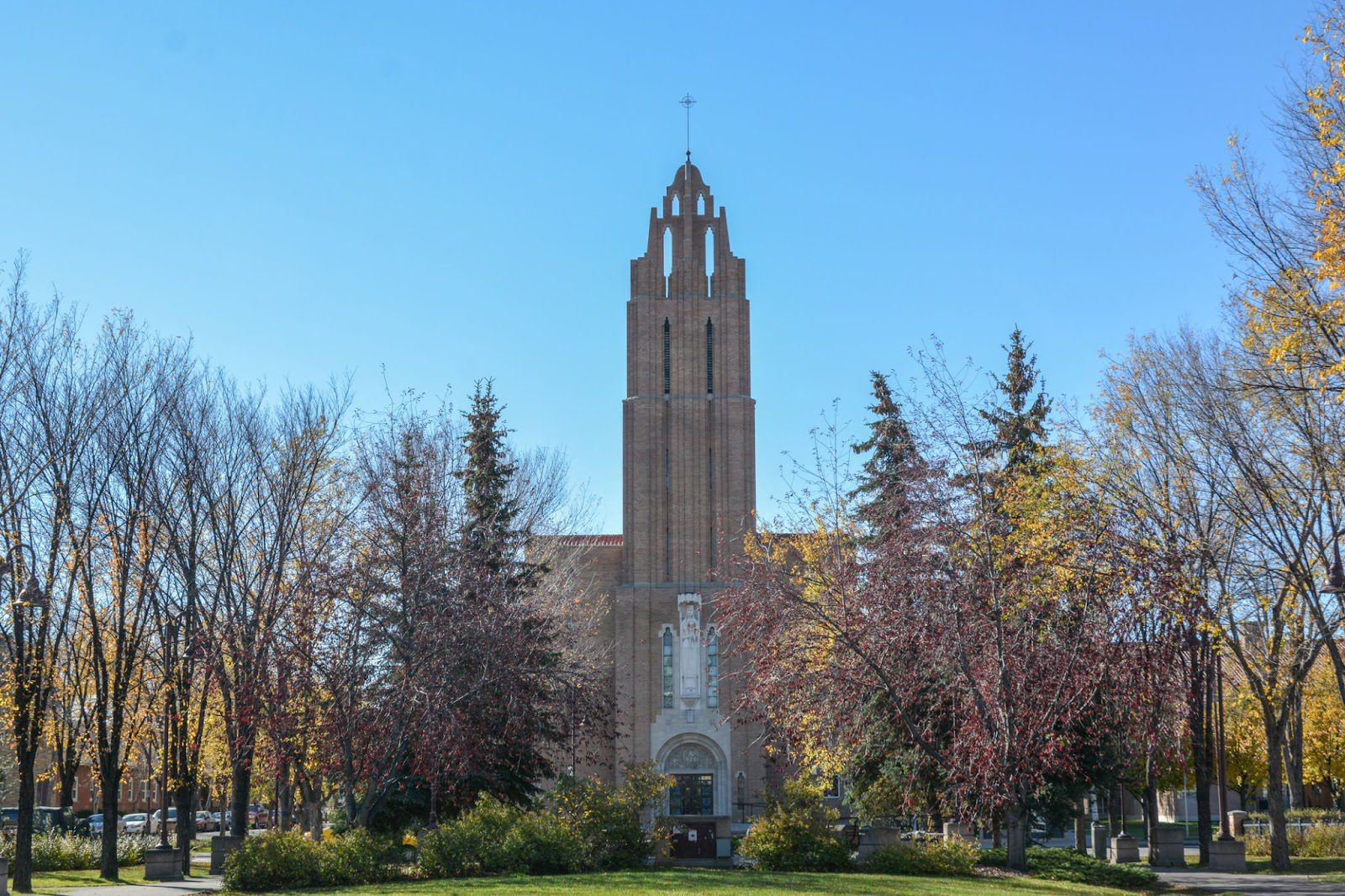 Calgary's oldest buildings - calgary-future.com