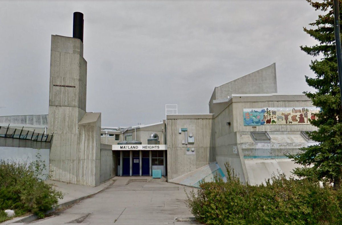 Architecture through the ages: how buildings have changed in Calgary ...