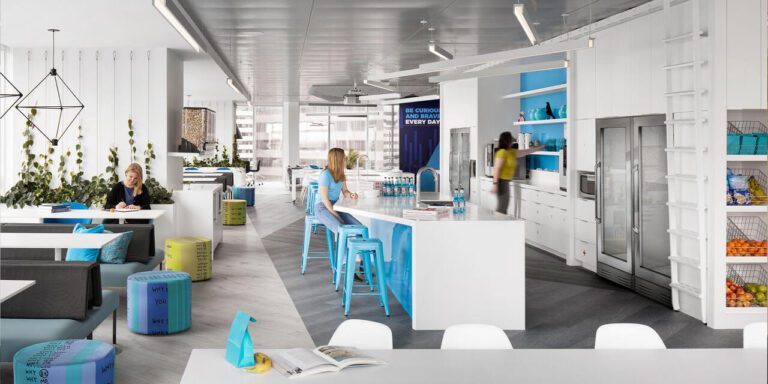 Absorb Software in Calgary. A success story of a highly technical ...